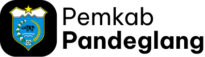 Kabupaten Pandeglang Logo